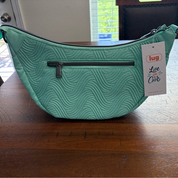 lug | Bags | Lug Purse Pens And Hat Summer Exclusive Surprise Box Items ...